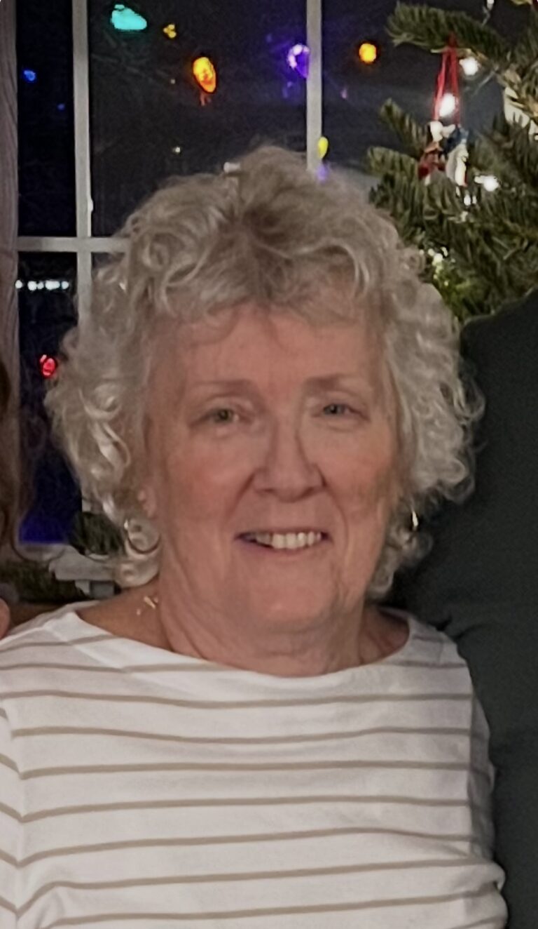 Clare M. Gormley - Joseph A Ward Funeral Home