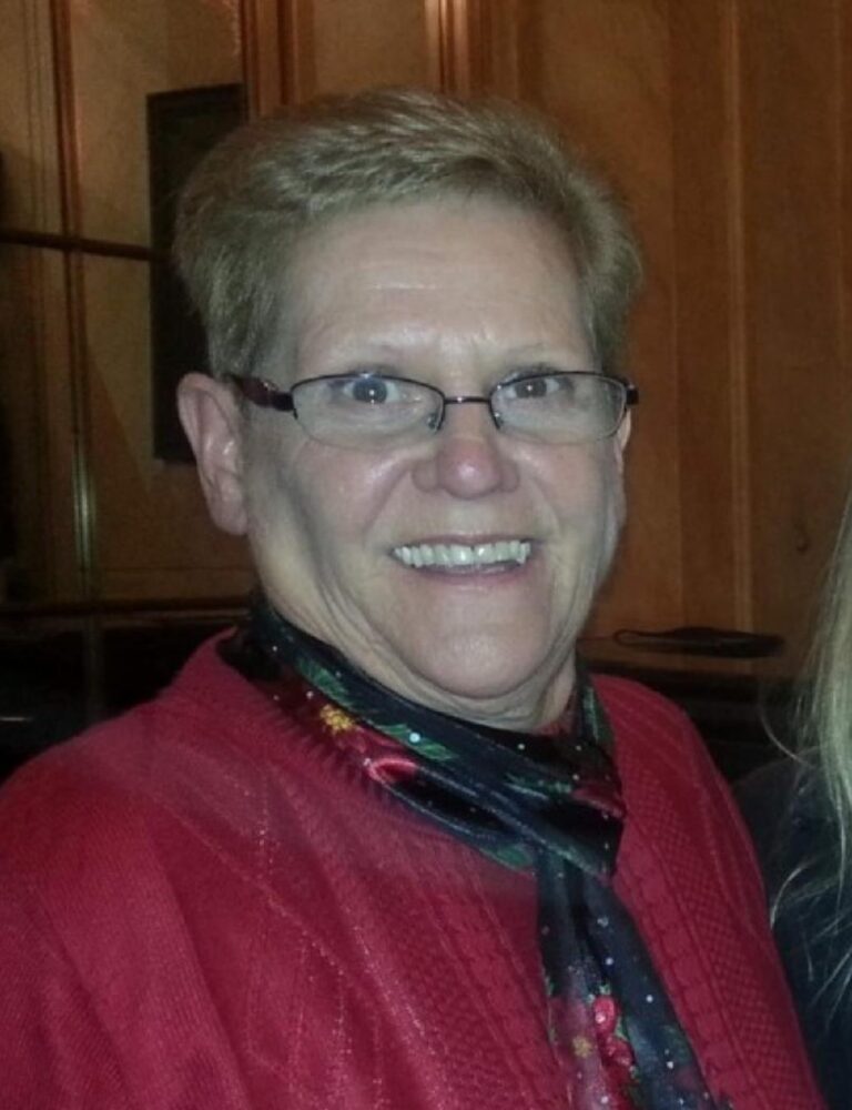 Barbara G. Dugan - Joseph A Ward Funeral Home