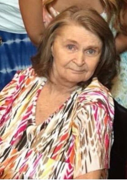 Mattie Hurst - Joseph A Ward Funeral Home