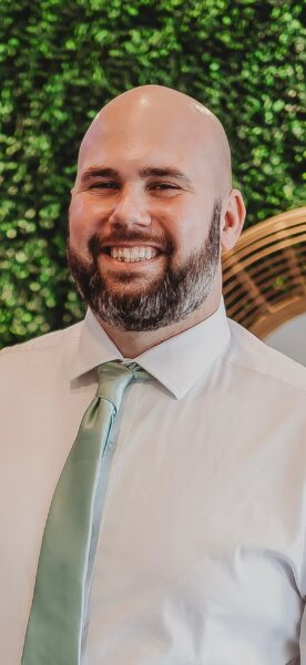 Eric W. Gardner - Joseph A Ward Funeral Home