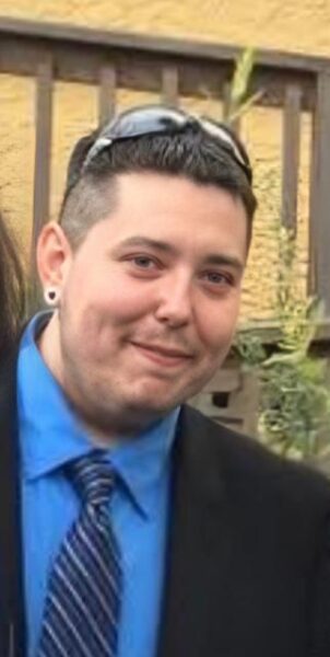 Richard Klepacki, Jr. - Joseph A Ward Funeral Home