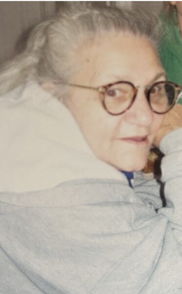 Alice Marie Lloyd - Joseph A Ward Funeral Home